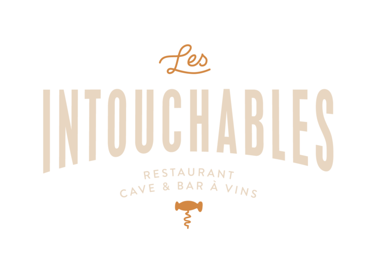 Accueil - Les Intouchables
