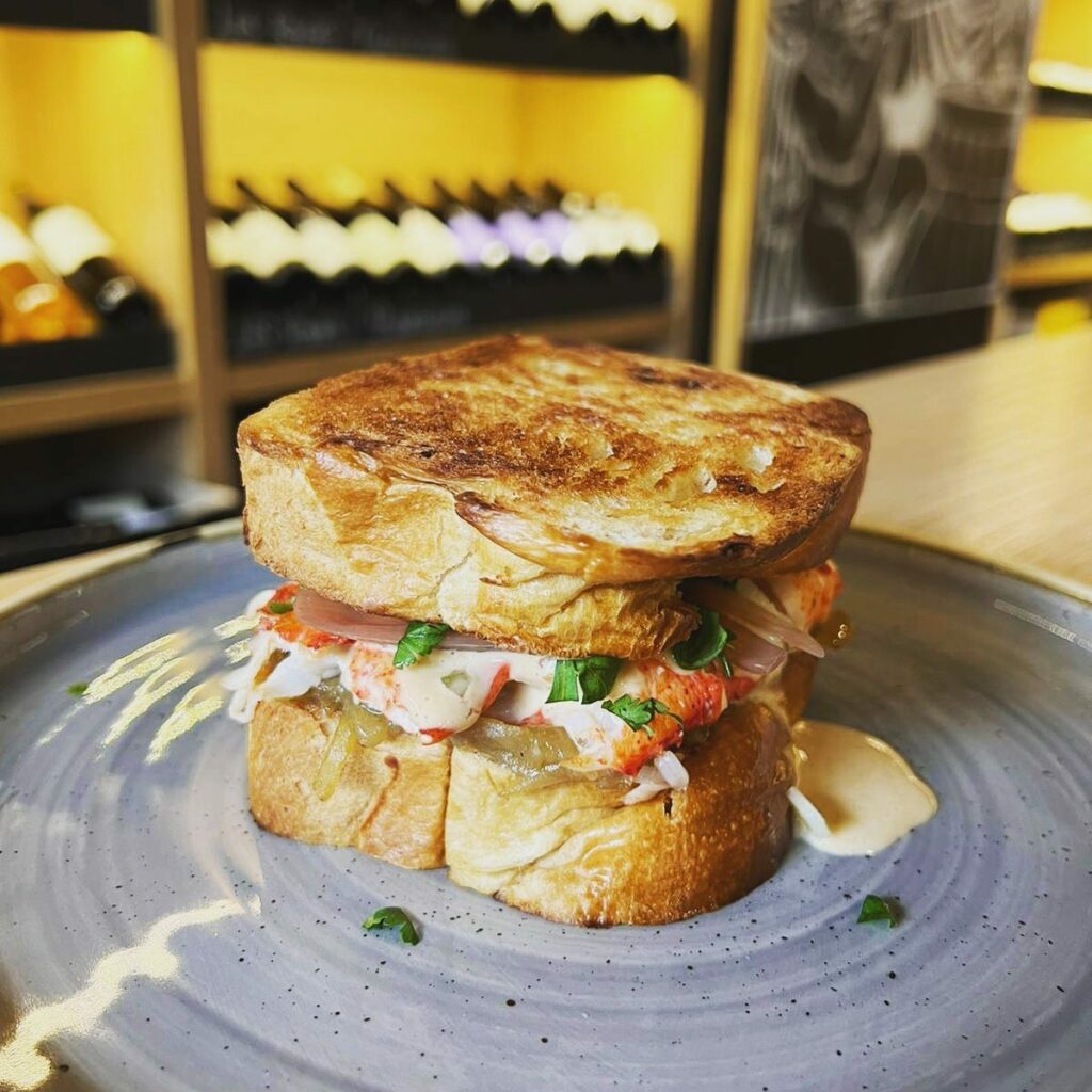 Le chef - Les Intouchables