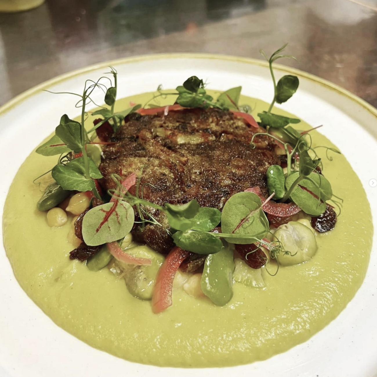 Home - Les Intouchables