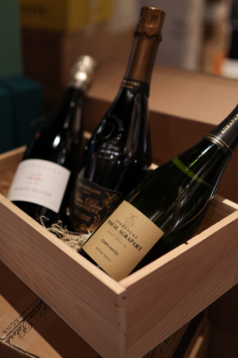 Home - Les Intouchables